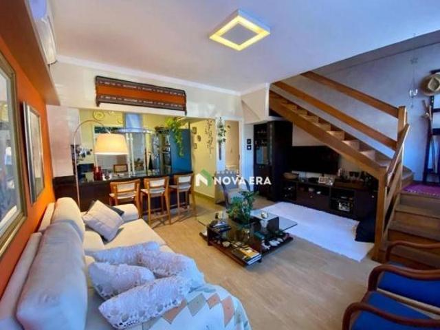 Casa com 2 dormitórios à venda, 72 m² por R$ 980.000,00 Condomínio Moinho Verde Valinhos/SP