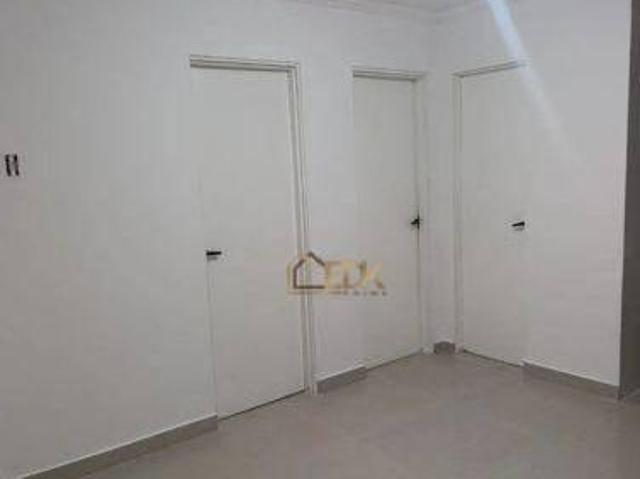 Casa com 2 dormitórios à venda, 72 m² por R$ 200.000 Jardim Itamarati Poá/SP