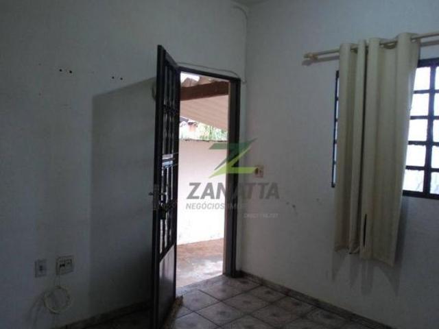 Casa com 2 dormitórios à venda, 72 m² por R$ 230.000,00 Parque Olaria Santa Bárbara D&apos Oeste/SP