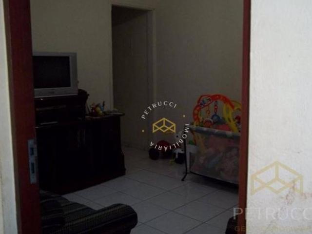 Casa com 2 dormitórios à venda, 72 m² Jardim Novo Paraná Sumaré/SP
