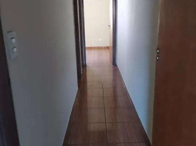 Casa com 2 dormitórios à venda, 72 m² por R$ 290.000,00 Alto da Boa Vista Londrina/PR