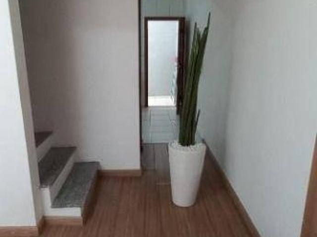 Casa com 2 dormitórios à venda, 72 m² por R$ 350.000,00 Residencial Karolyne Votorantim/SP