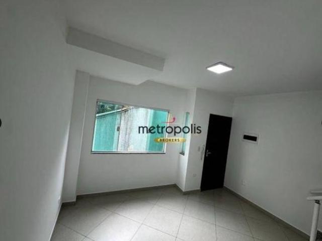 Casa com 2 dormitórios à venda, 72 m² por R$ 320.000,00 Vila Cisper São Paulo/SP