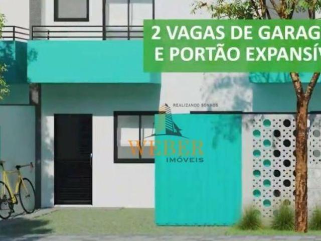 Casa com 2 dormitórios à venda, 72 m² por R$ 330.000,00 Jardim Petrópolis Cotia/SP