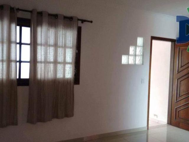 Casa com 2 dormitórios à venda, 72 m² por R$ 375.000,00 Jardim Didinha Jacareí/SP