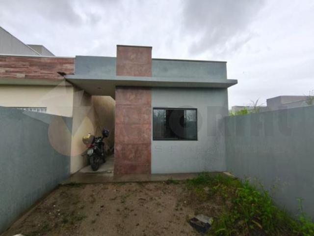 Casa com 2 dormitórios à venda, 72 m² por R$ 360.000,00 Balneário dos Golfinhos Caraguatatuba/SP