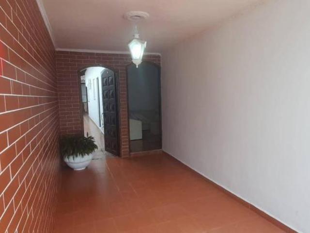 Casa com 2 dormitórios à venda, 72 m² por R$ 365.000,00 Mirim Praia Grande/SP