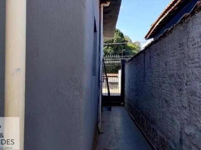 Casa com 2 dormitórios à venda, 72 m² por R$ 371.000 Vila Padre Bento Itu/SP