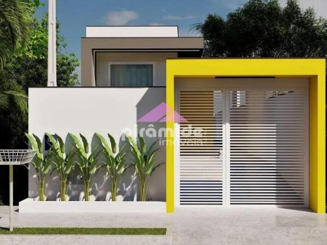 Casa com 2 dormitórios à venda, 72 m² por R$ 380.000,00 Morro do Algodão Caraguatatuba/SP