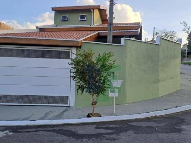 Casa com 2 dormitórios à venda, 72 m² por R$ 390.000,00 Jardim Mariana II São José dos Campos/SP