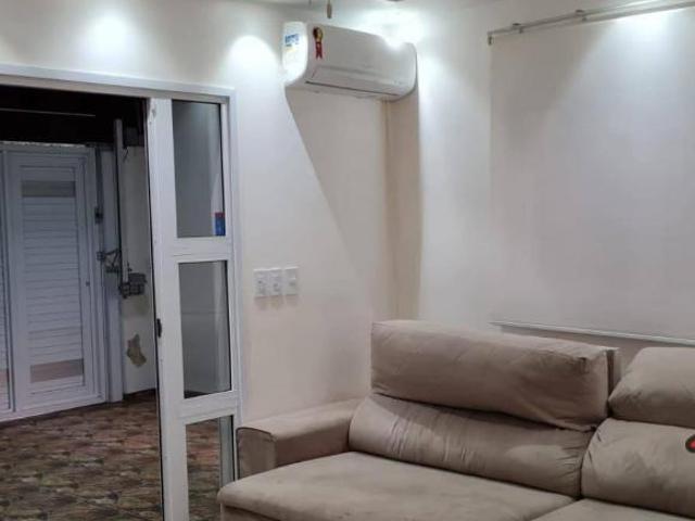 Casa com 2 dormitórios à venda, 72 m² por R$ 390.000,00 Parque Residencial Rafael Alcala Porto F