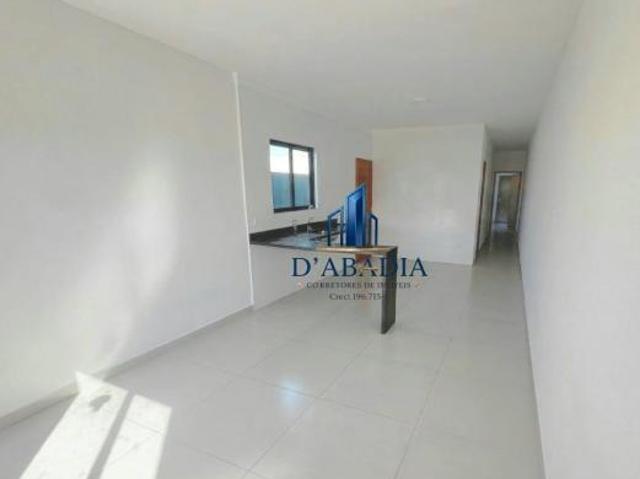 Casa com 2 dormitórios à venda, 73 m² Jardim das Palmeiras Caraguatatuba/SP