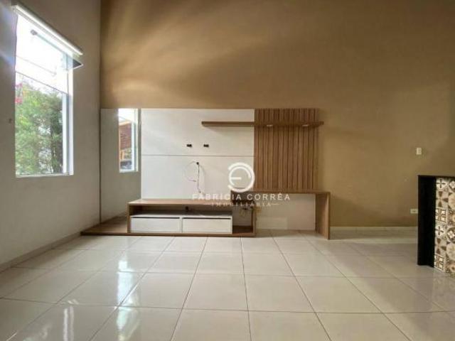 Casa com 2 dormitórios à venda, 73 m² por R$ 420.000,00 Condomínio Residencial São José Taubaté/
