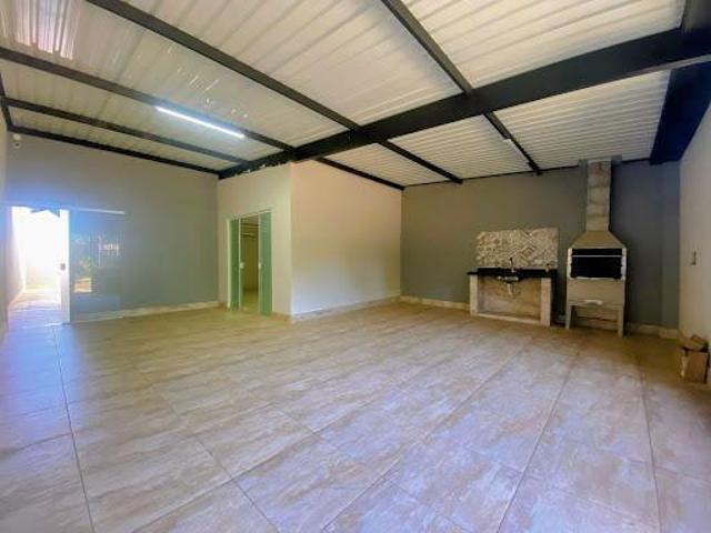 Casa com 2 dormitórios à venda, 73 m² por R$ 450.000,00 Jardim Califórnia Piracicaba/SP