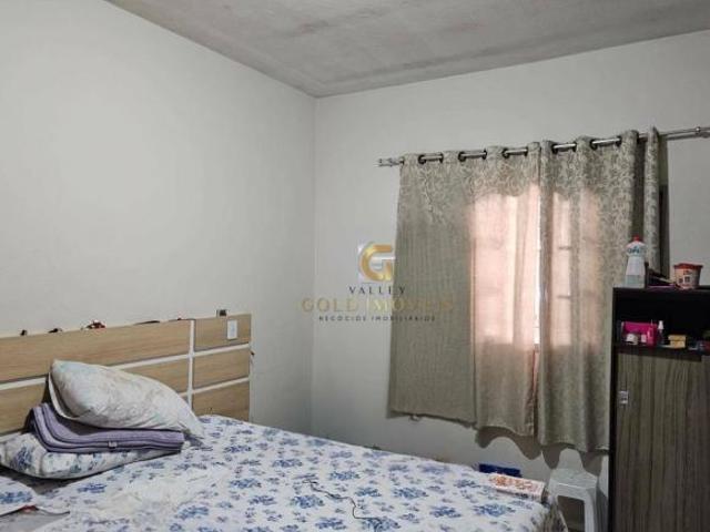 Casa com 2 dormitórios à venda, 73 m² por R$ 450.000,00 Parque dos Ipês São José dos Campos/SP