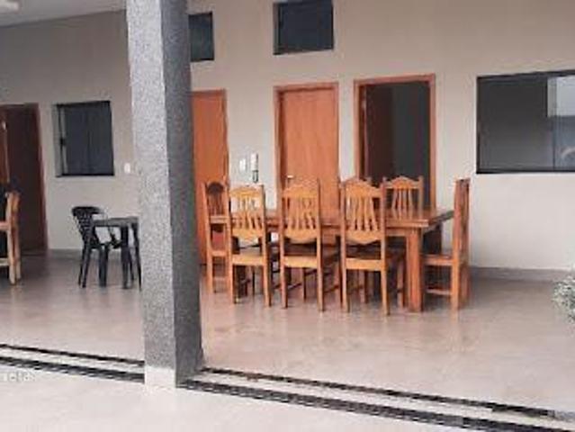 Casa com 2 dormitórios à venda, 73 m² por R$ 465.000,00 Loteamento Quinta do Oeste Franca/SP