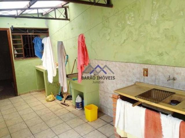 Casa com 2 dormitórios à venda, 73 m² por R$ 500.000,00 Vila Arens II Jundiaí/SP