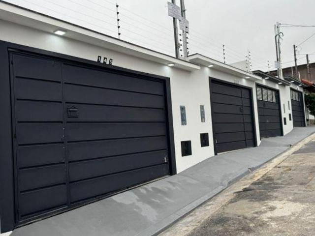 Casa com 2 dormitórios à venda, 73 m² por R$ 570.000,00 Cidade Parque Brasília Guarulhos/SP
