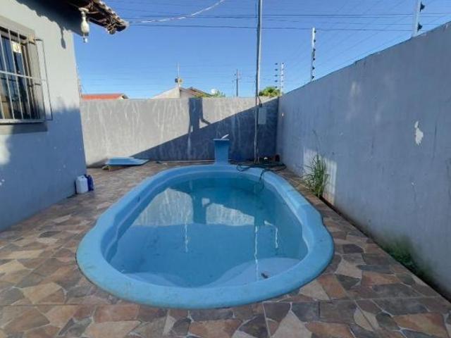 Casa com 2 dormitórios à venda, 73 m² por R$ 230.000,00 Portal Residence Naviraí/MS