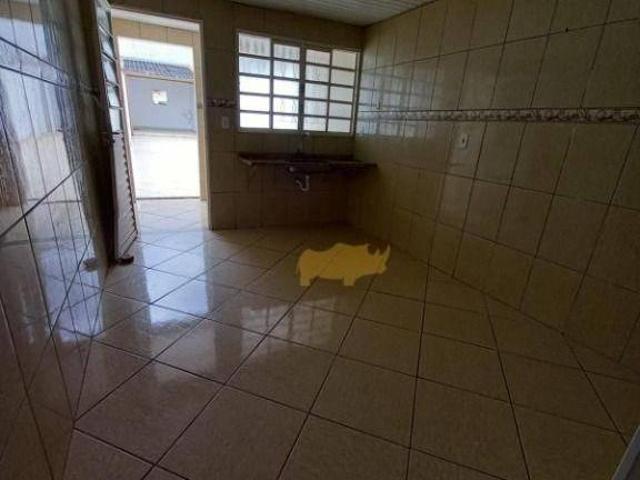 Casa com 2 dormitórios à venda, 73 m² por R$ 250.000,00 Centro Rio Claro/SP