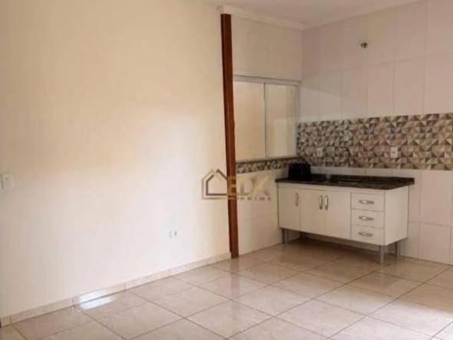 Casa com 2 dormitórios à venda, 73 m² por R$ 305.000,00 Jardim Continental II Taubaté/SP