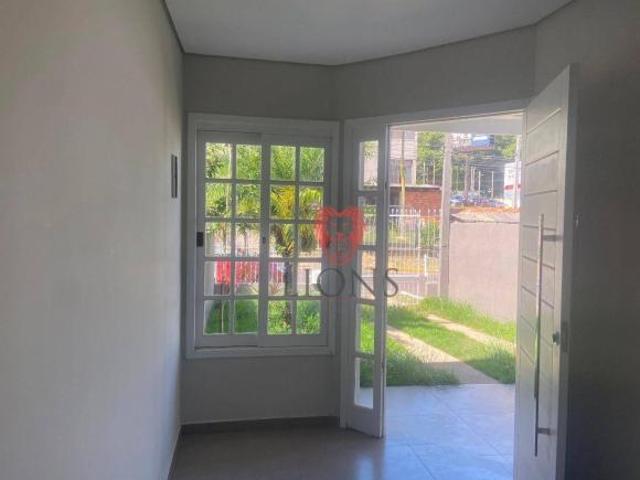 Casa à venda, 73 m² por R$ 385.000,00 São Vicente Gravataí/RS
