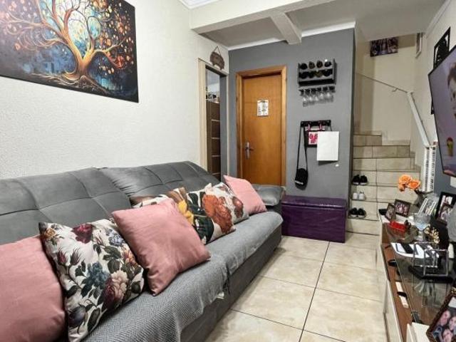 Casa à venda, 73 m² por R$ 380.000,00 Sítio do Campo Praia Grande/SP