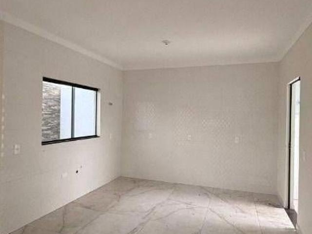 Casa com 2 dormitórios à venda, 73 m² por R$ 325.000,00 Ecopark Cascavel/PR