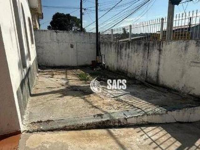 Casa com 2 dormitórios à venda, 73 m² por R$ 330.000,00 Jardim São Francisco Campinas/SP