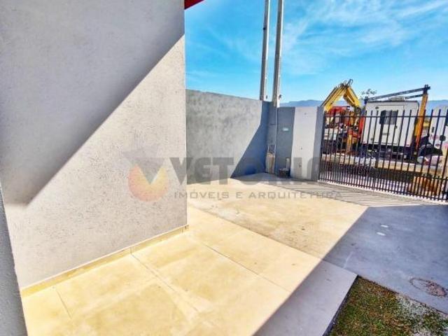 Casa com 2 dormitórios à venda, 73 m² por R$ 345.000,00 Morro do Algodão Caraguatatuba/SP