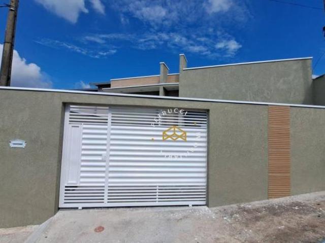 Casa com 2 dormitórios à venda, 73 m² por R$ 350.000,00 Dic V Conjunto Habitacional Chico Mendes