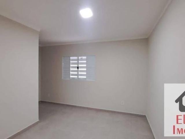 Casa com 2 dormitórios à venda, 73 m² por R$ 350.000,00 Dic V Conjunto Habitacional Chico Mendes