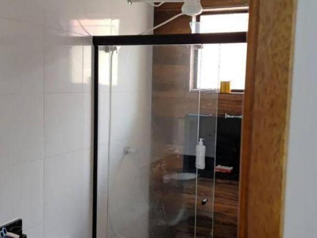Casa com 2 dormitórios à venda, 73 m² por R$ 350.000,00 Jardim Maria Antonia Nova Veneza Sumar