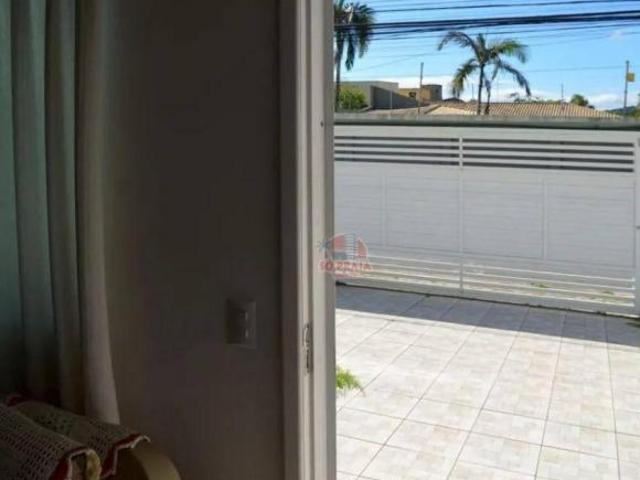 Casa com 2 dormitórios à venda, 73 m² por R$ 375.000 Jardim Suarão Itanhaém/SP