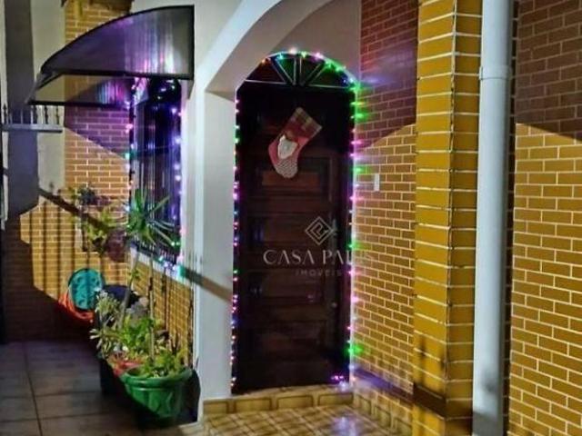 Casa com 2 dormitórios à venda, 73 m² por R$ 375.000,00 Solemar Praia Grande/SP