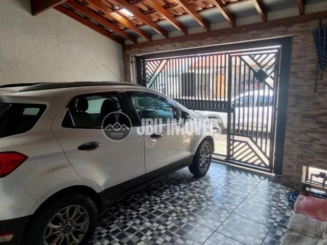 Casa com 2 dormitórios à venda, 73m² por R$ 280.000 Residencial Sebastiani Cerq