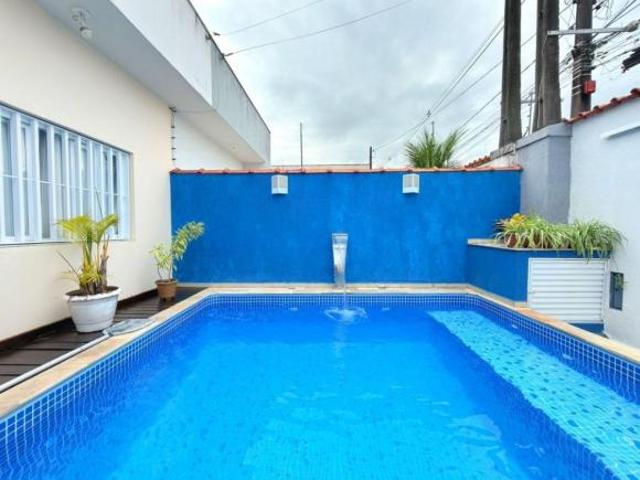 Casa com 2 dormitórios à venda 74.48 m² Nova Itanhaém Itanhaém/SP