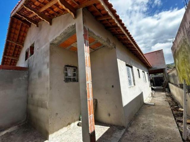 Casa com 2 dormitórios à venda 74.6 m² Jardim Suarão Itanhaém/SP