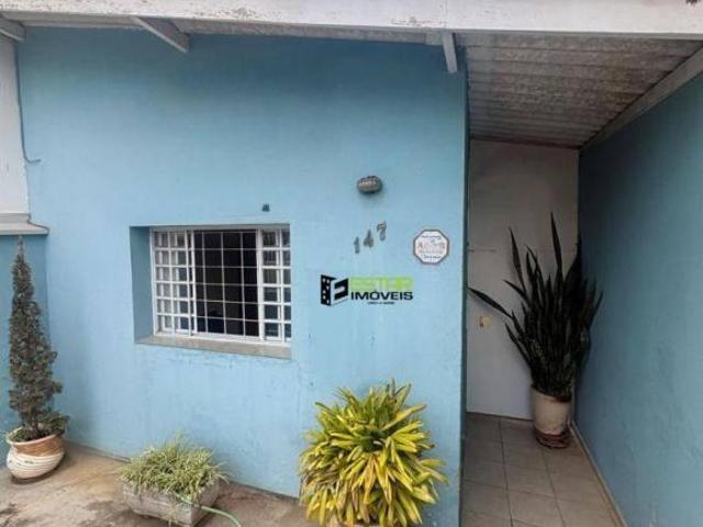 Casa com 2 dormitórios à venda, 74 m² por R$ 420.000,00 Jardim Brasil Atibaia/SP