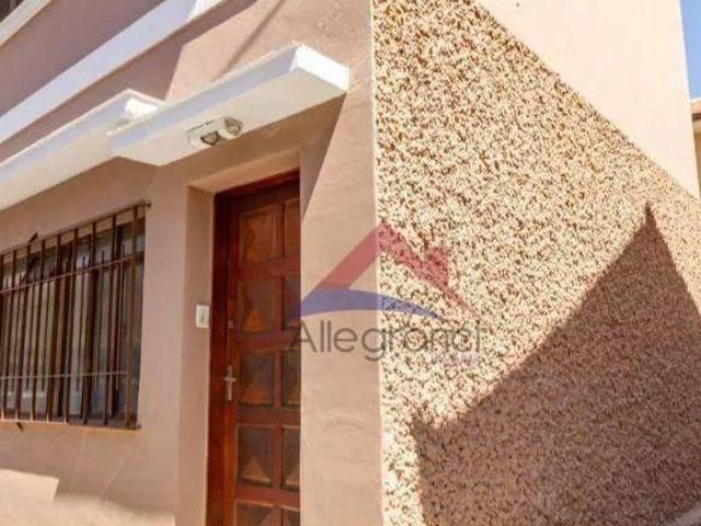 Casa com 2 dormitórios à venda, 74 m² por R$ 439.000,00 Belém São Paulo/SP