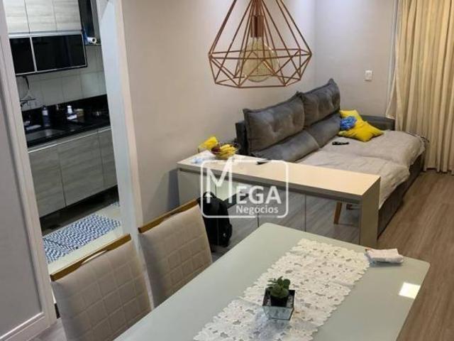 Casa com 2 dormitórios à venda, 74 m² por R$ 480.000 Cotia/SP