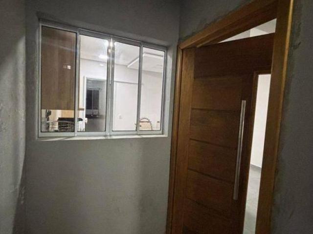 Casa com 2 dormitórios à venda, 74 m² por R$ 495.000,00 Jardim Itália II Várzea Paulista/SP