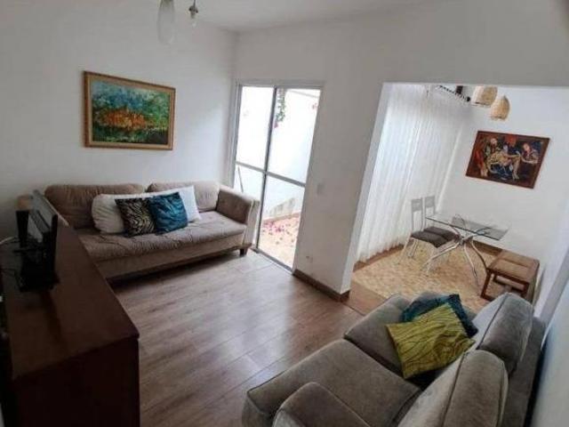 Casa com 2 dormitórios à venda, 74 m² por R$ 590.000,00 Condomínio Bella Colônia Jundiaí/SP
