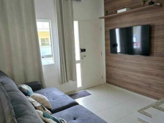 Casa com 2 dormitórios à venda, 74 m² por R$ 640.000,00 Vila Maringá Jundiaí/SP