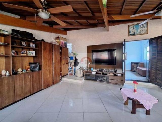 Casa à venda, 74 m² por R$ 860.000,00 Jardim Maria Augusta Taubaté/SP
