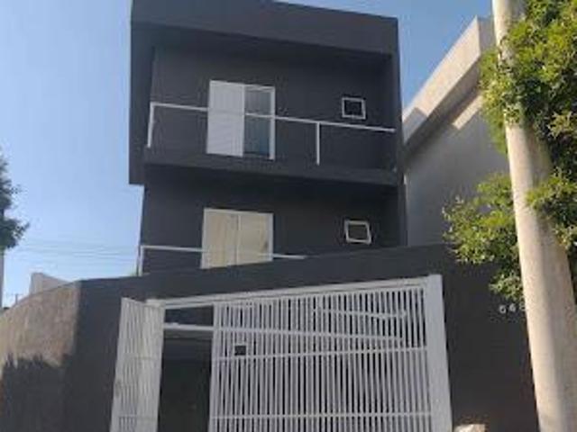 Casa com 2 dormitórios à venda, 74 m² por R$ 709.000,00 Polvilho Cajamar/SP