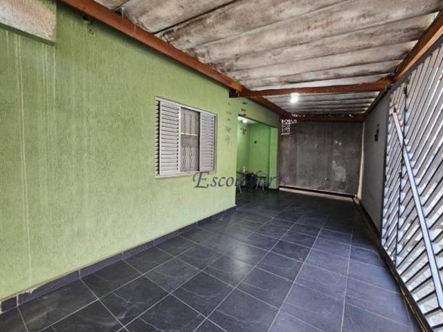 Casa com 2 dormitórios à venda, 74 m² por R$ 800.000,00 Parada Inglesa São Paulo/SP