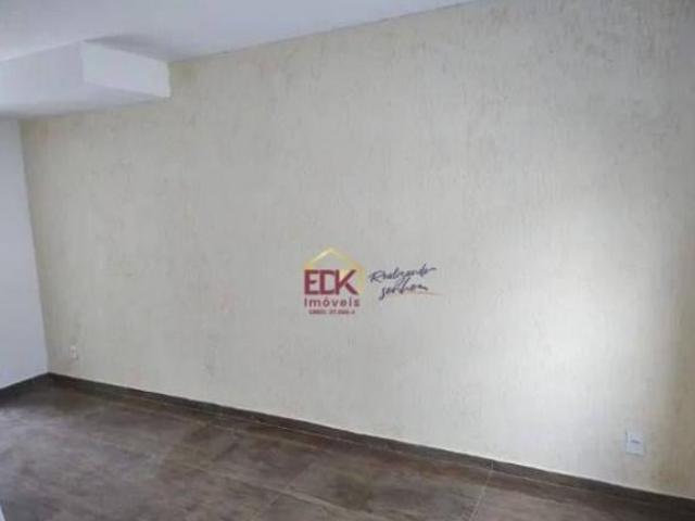 Casa com 2 dormitórios à venda, 74 m² por R$ 228.000,00 Jardim Colônia Jacareí/SP