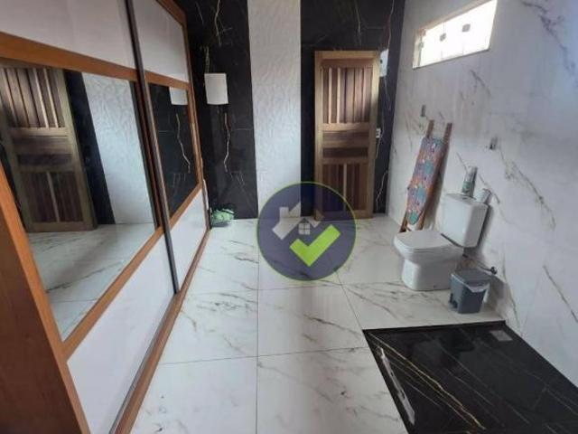 Casa com 2 dormitórios à venda, 74 m² por R$ 285.000,00 Parque Pampulha Agudos/SP