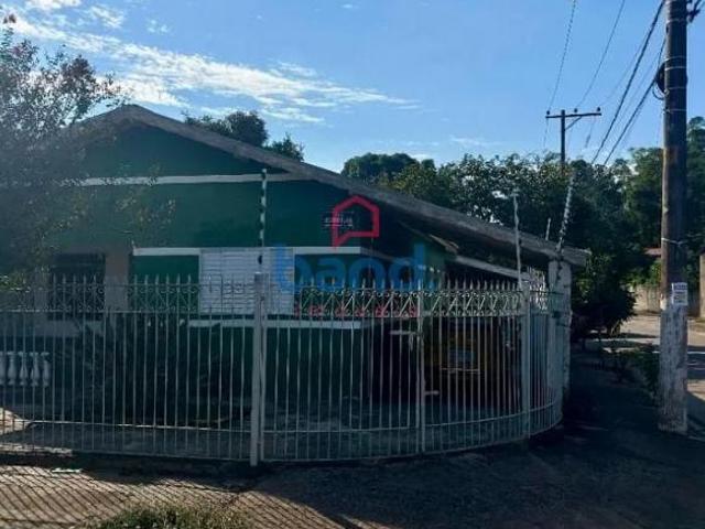 Casa com 2 dormitórios à venda, 74 m² por R$ 320.000 Vila América Porto Feliz/SP